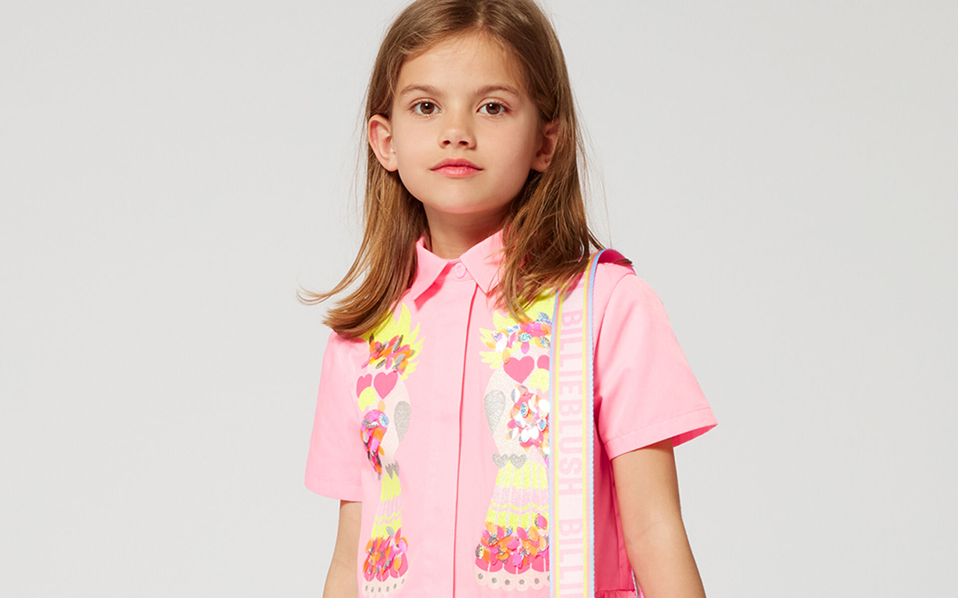 Kids' Designer Clothes - Luxury Kidswear Store | Kids around