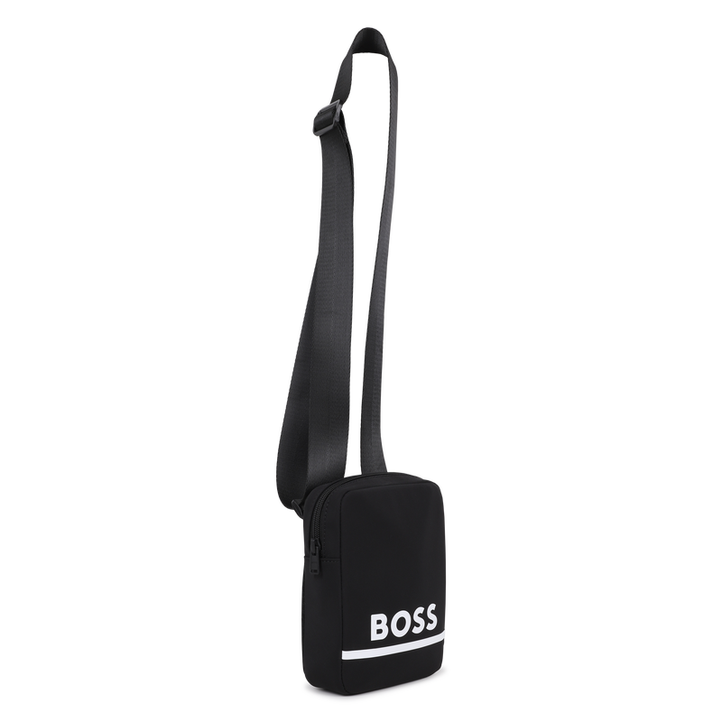 BOSS SHOULDER BAG for BOY | Kids around