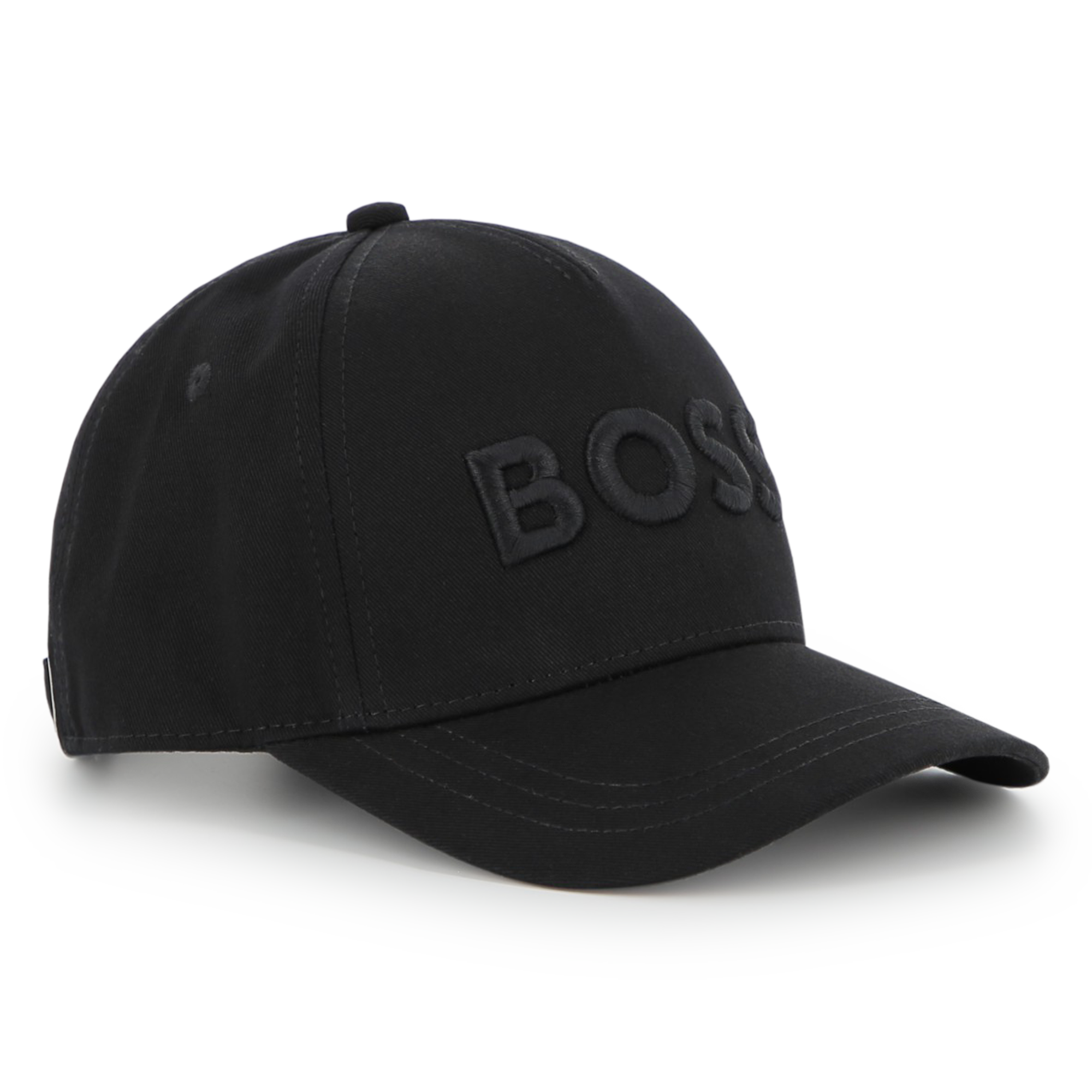 BOSS CAP WITH ADJUSTABLE CLOSURE for BOY | Kids around