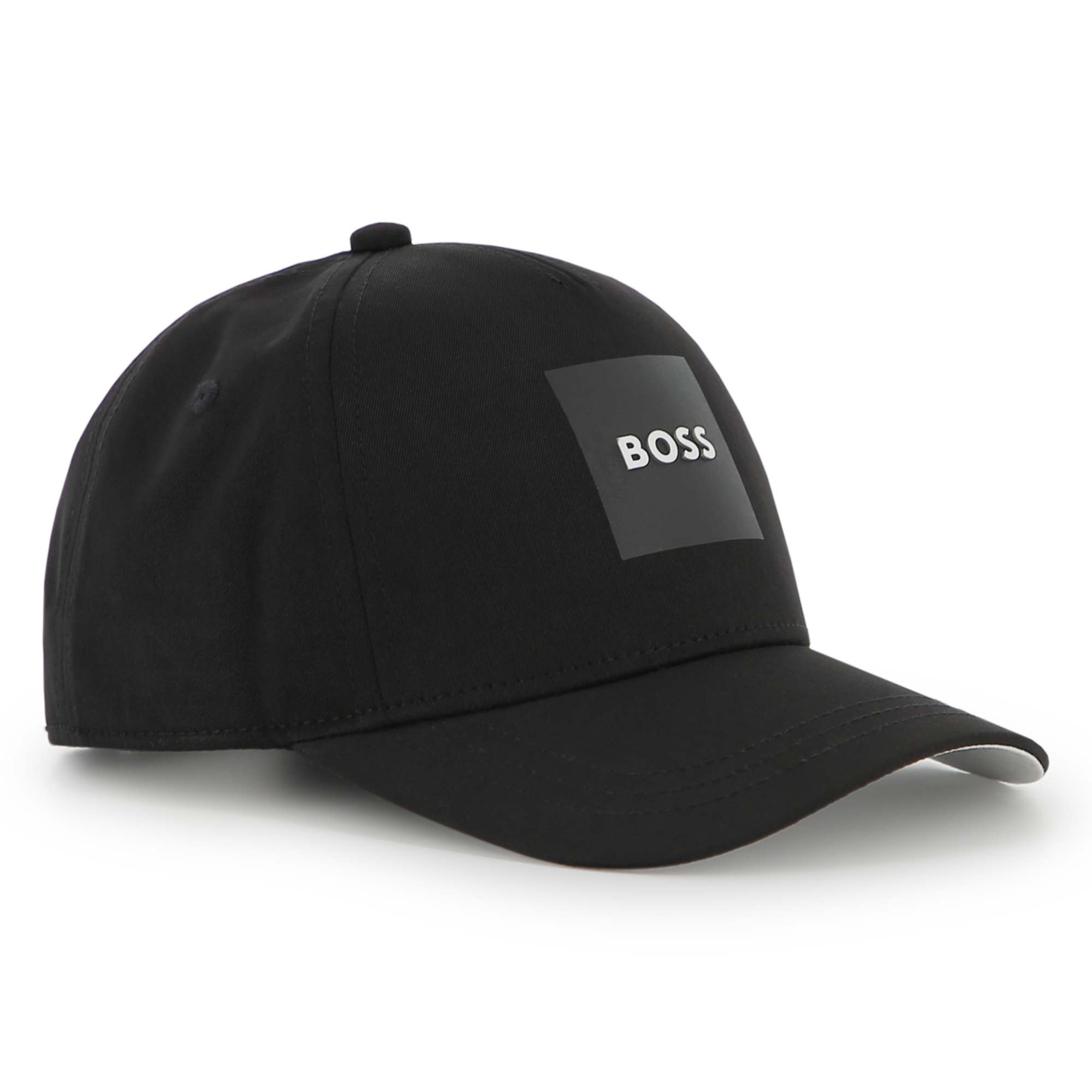 BOSS CAP WITH ADJUSTABLE CLOSURE for BOY | Kids around