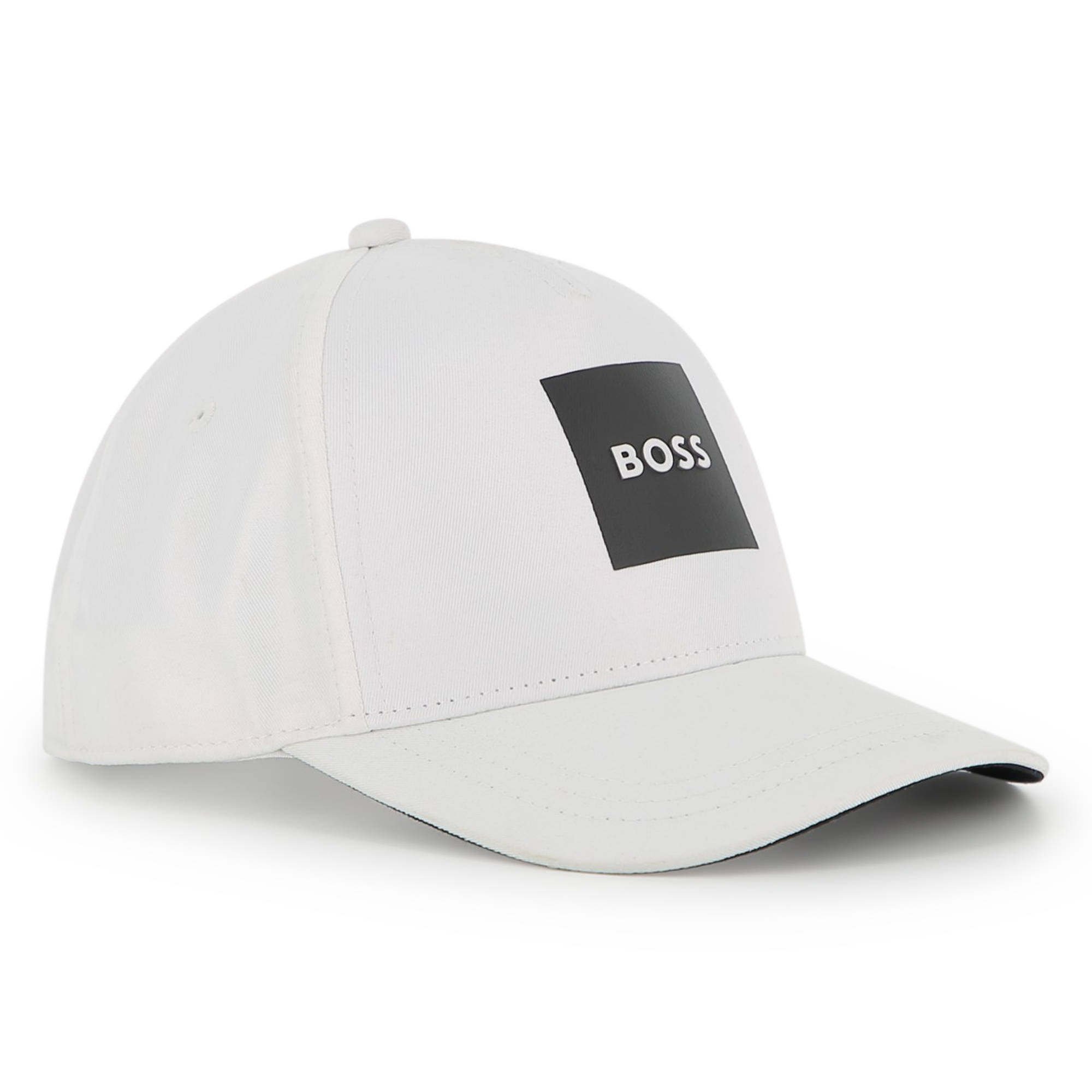BOSS CAP WITH ADJUSTABLE CLOSURE for BOY | Kids around