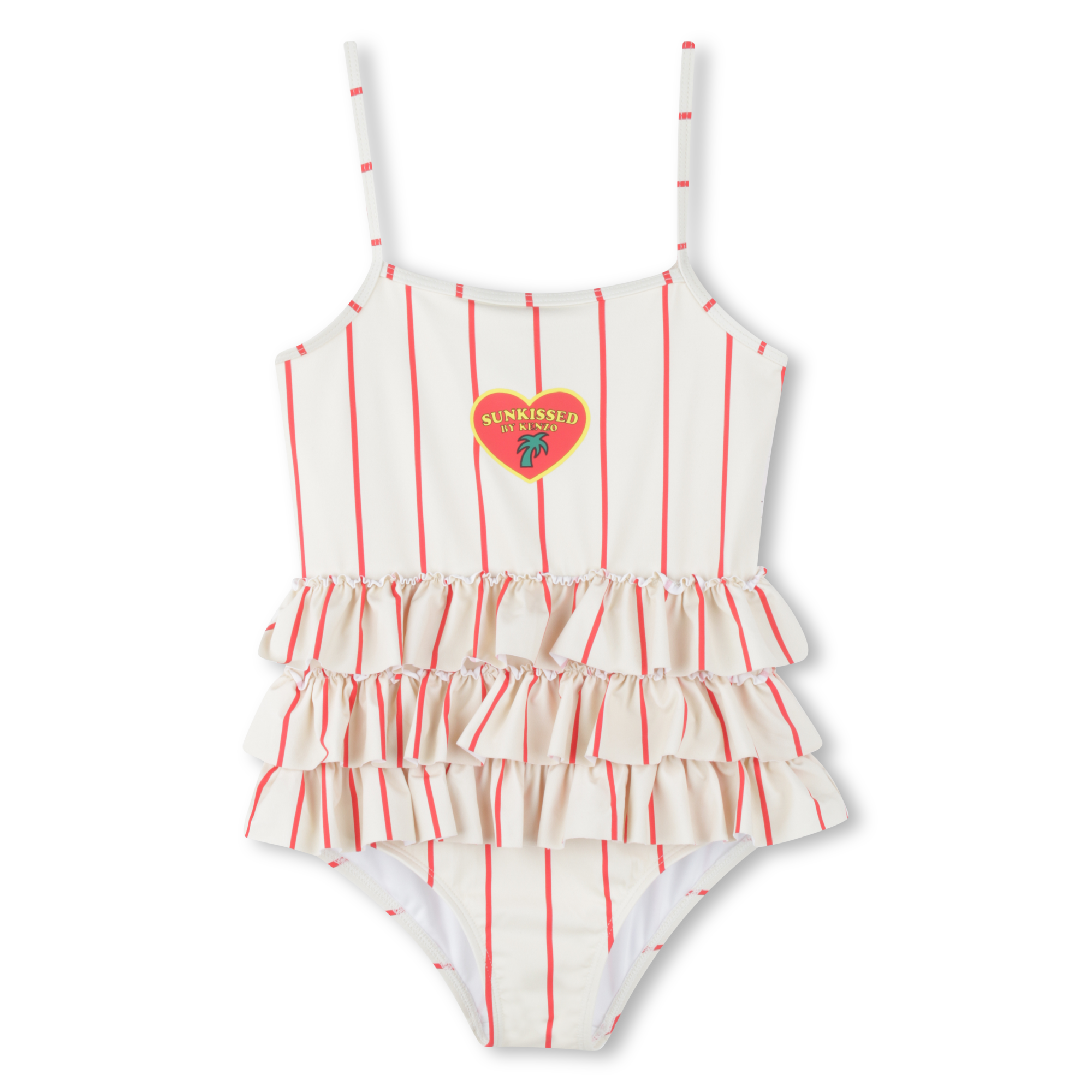 KENZO KIDS Swimming costume for GIRL | Kids around