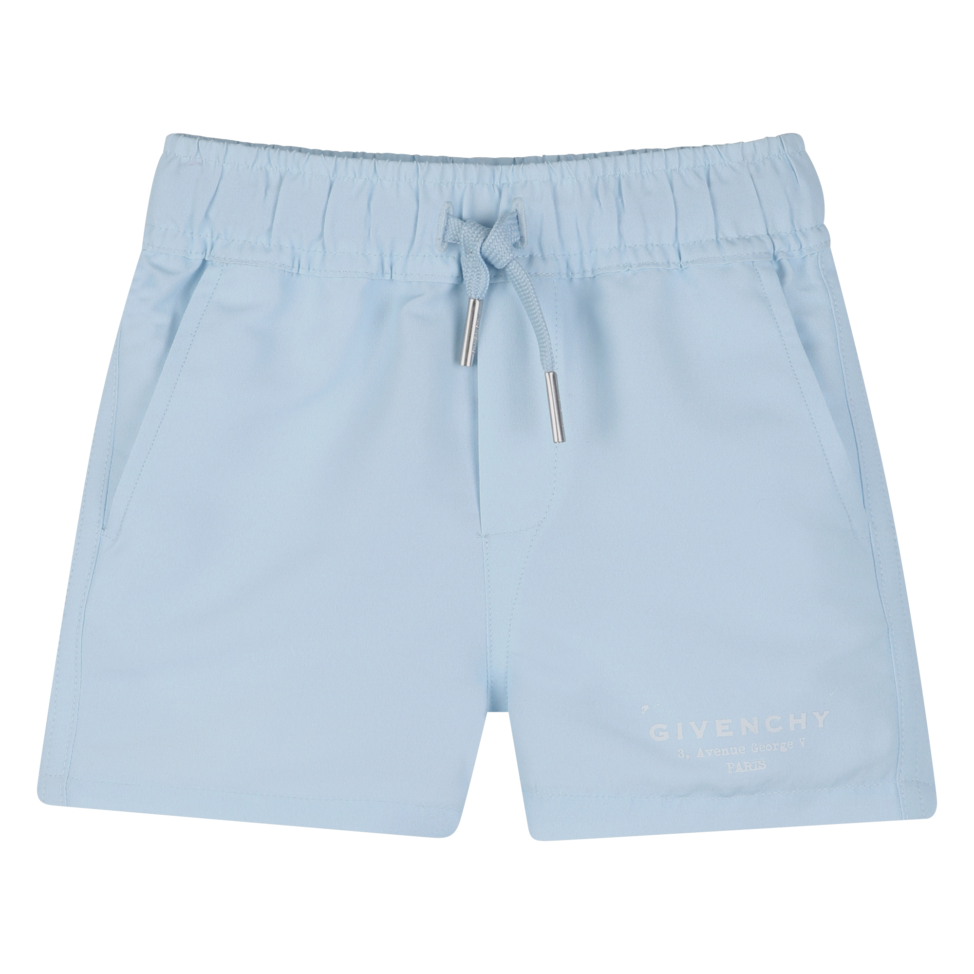 GIVENCHY SWIM SHORTS for BOY | Kids around