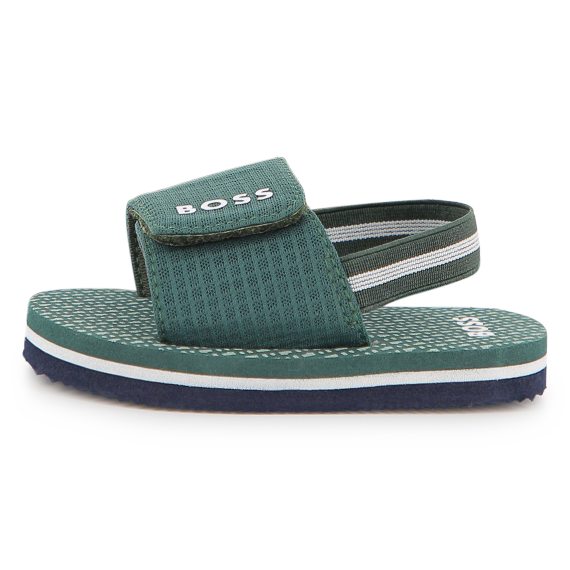 BOSS HOOK-AND-LOOP CLOSURES for BOY | Kids around