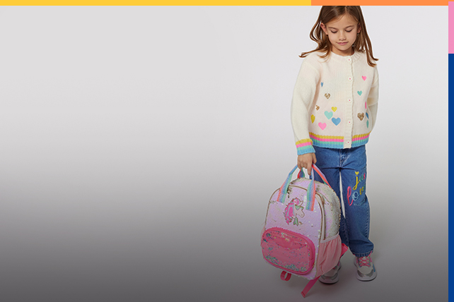 Outlet Kidswear - Kids Designer Outlet | Kids around